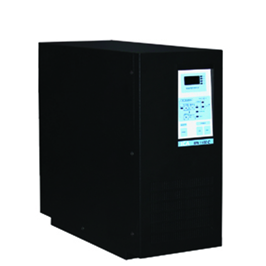 SIN 1100 C – UPS AND STABILIZER