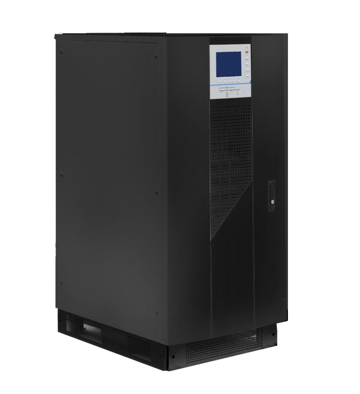 SIN 10 KEP – UPS AND STABILIZER